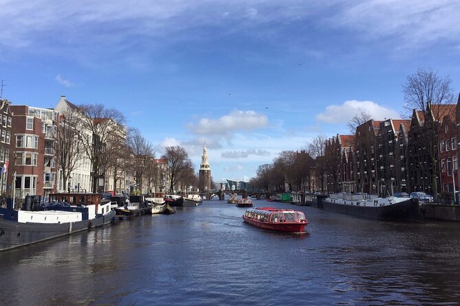 Amsterdam in 1 Day: Walking, Biking, Cruising With Pancake Dutch - Tour Conditions and Recommendations
