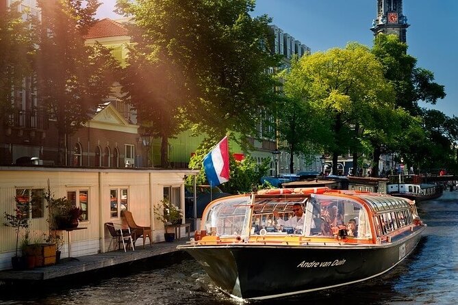 Amsterdam in 1 Day: Walking, Biking, Cruising With Pancake Dutch - Customer Feedback and Suggestions