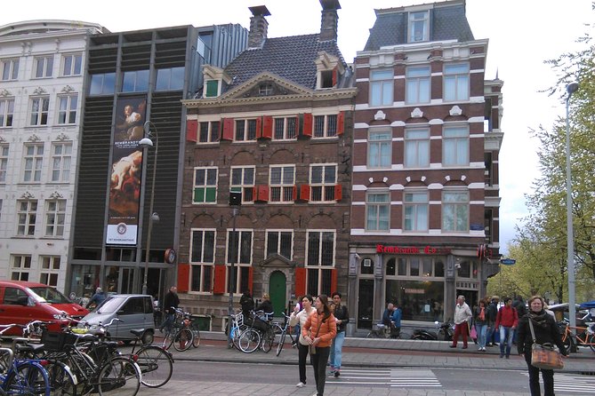 Amsterdam in a Nutshell 4 Hour Private Car Tour and Amsterdam Born Private Guide - Who Will Love This Tour?