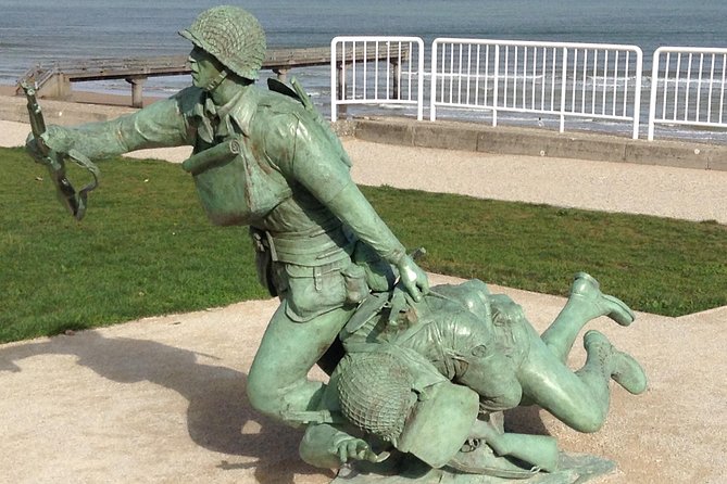 Amsterdam in World War II Tour - Booking and Accessibility Information