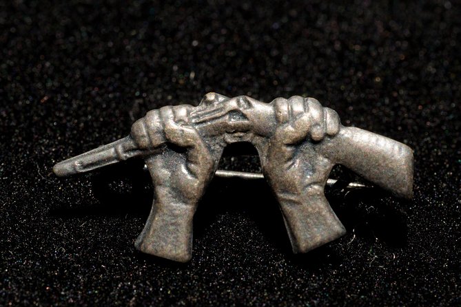 Amsterdam in World War II Tour - Traveler Reviews and Recommendations