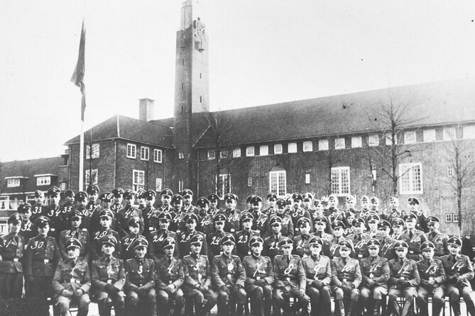 Amsterdam in World War Two Cycle Tour - What It’s Like to Participate