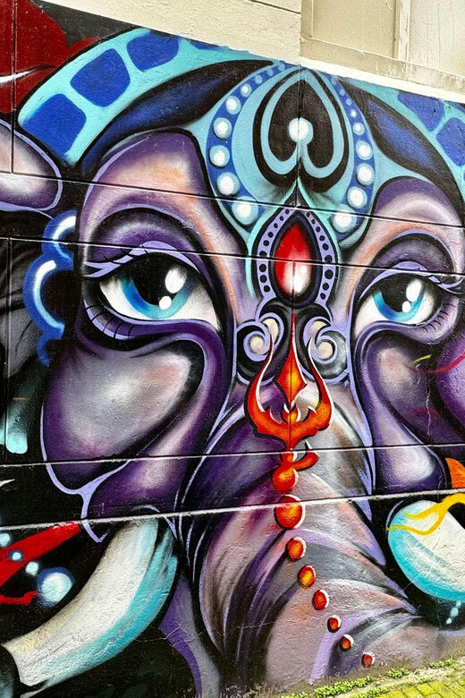 Amsterdam: Interactive Street Art Tour - English - Final Thoughts