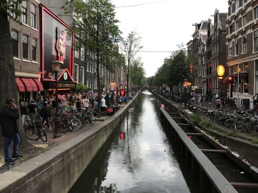 Amsterdam: Introduction walking tour - A Practical Breakdown of the Tour