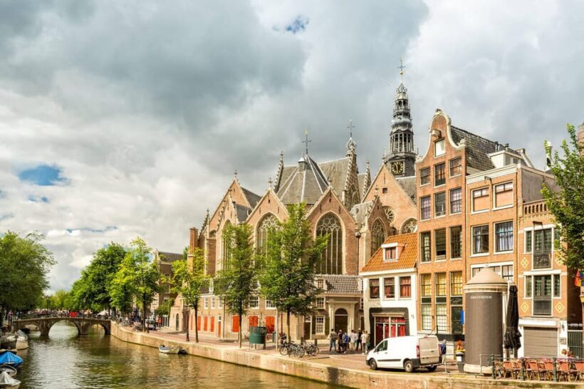 Amsterdam: Introduction walking tour - Frequently Asked Questions