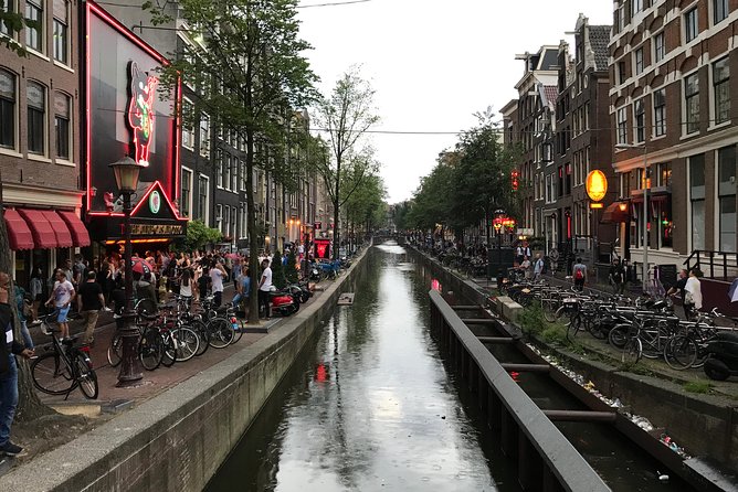 Amsterdam: Introduction Walking Tour - Traveler Experiences and Reviews