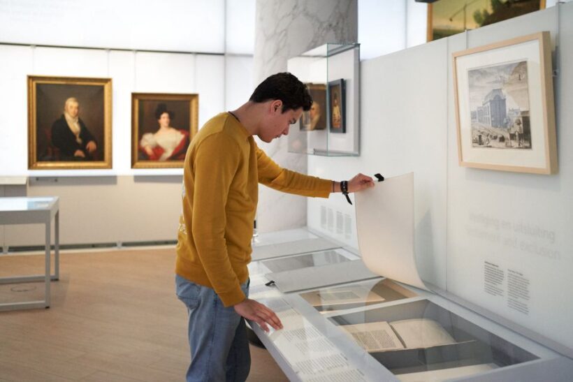 Amsterdam: Jewish Museum Entrance Tickets - Final Thoughts