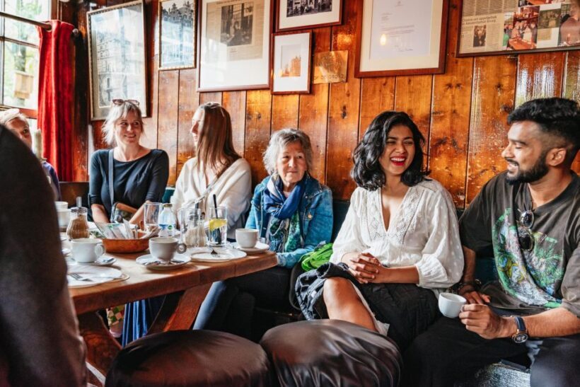 Amsterdam: Jordaan District Local Food Walking Tour - Frequently Asked Questions