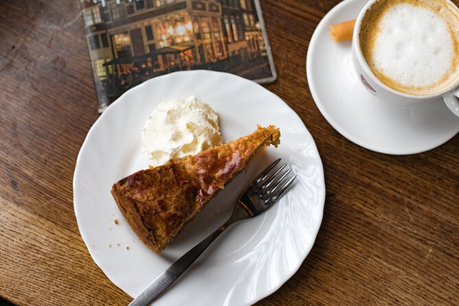 Amsterdam Jordaan Food & Drinks Tour with Eating Europe - Key Points