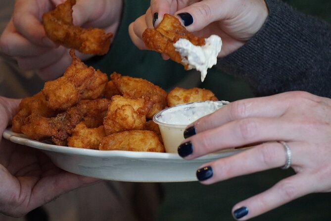 Amsterdam Jordaan Food & Drinks Tour with Eating Europe - Frequently Asked Questions