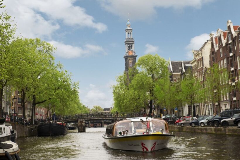 Amsterdam: Keukenhof and Zaanse Schans Live Guided Day Tour - Practical Aspects and Value
