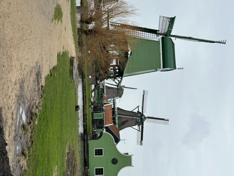 Amsterdam: Keukenhof and Zaanse Schans Windmills Day Trip - Final Thoughts: Who Will Love This Tour?