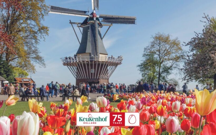 Amsterdam: Keukenhof Ticket and Roundtrip Shuttle Transfer - FAQ about the Keukenhof Shuttle Tour