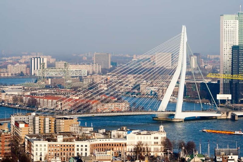 Amsterdam: Kinderdijk, Euromast, Delft and Den Haag Day Tour - Who Will Love This Tour?