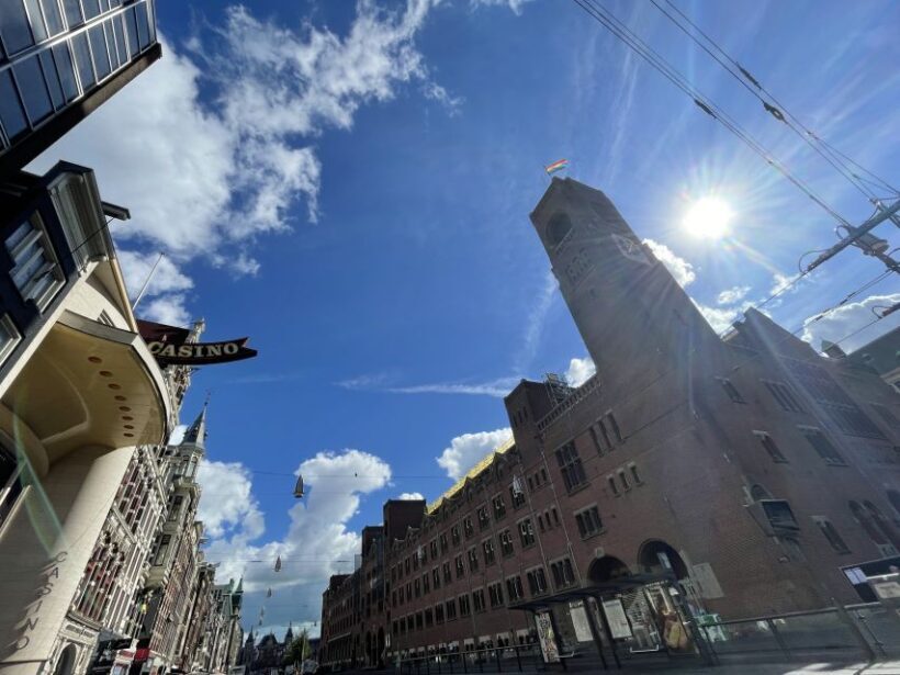 Amsterdam: KULTOUR mit Biss. Kulinarische Stadtführung - The Value of the Tour