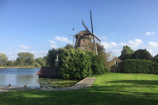 Amsterdam Landscape Windmill Private Bike Tour Review - Traveler Reviews and Feedback