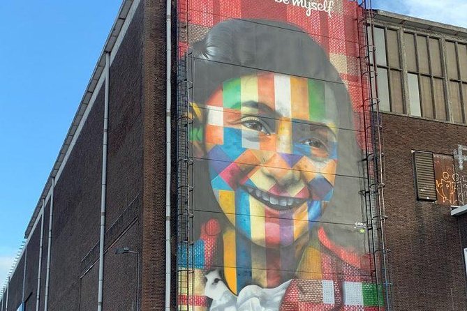 Amsterdam Layover: Airport Transit City Tour - Itinerary Customization Options