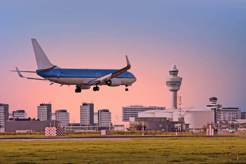 Amsterdam: Layover Flight Private Guided Tour (3h or 5h) - Planning Your Short Visit to Amsterdam
