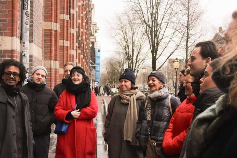 Amsterdam: Layover Flight Private Guided Tour (3h or 5h) - Practical Details and Value