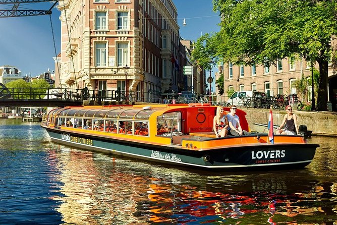 Amsterdam Layover: Walking Tour & Canal Cruise + Airport Transfer - The Value of the Experience