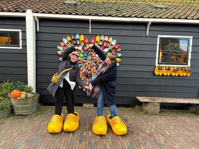 Amsterdam: Leisurely Windmill & Countryside Bike Ride - Final Thoughts