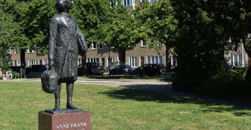 Amsterdam: Life of Anne Frank and Neighborhood Walking Tour - The Sum Up