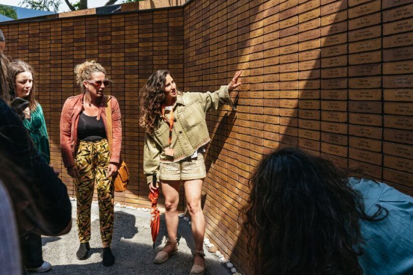 Amsterdam: Life of Anne Frank and World War II Walking Tour - The Sum Up
