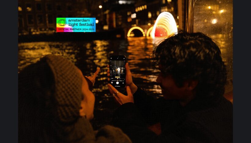 Amsterdam: Light Festival Cruise With Drinks & Snacks - Why Choose This Tour?