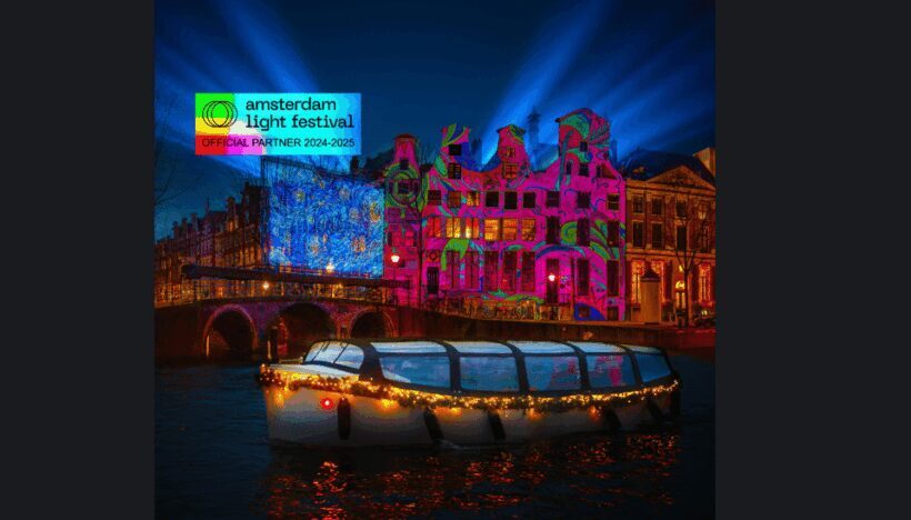 Amsterdam: Light Festival Cruise With Drinks & Snacks - Final Thoughts