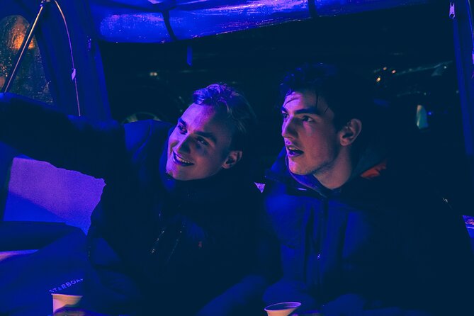 Amsterdam: Light Festival Cruise With Unlimited Drinks Option - Considerations for Enjoying the Cruise to the Fullest