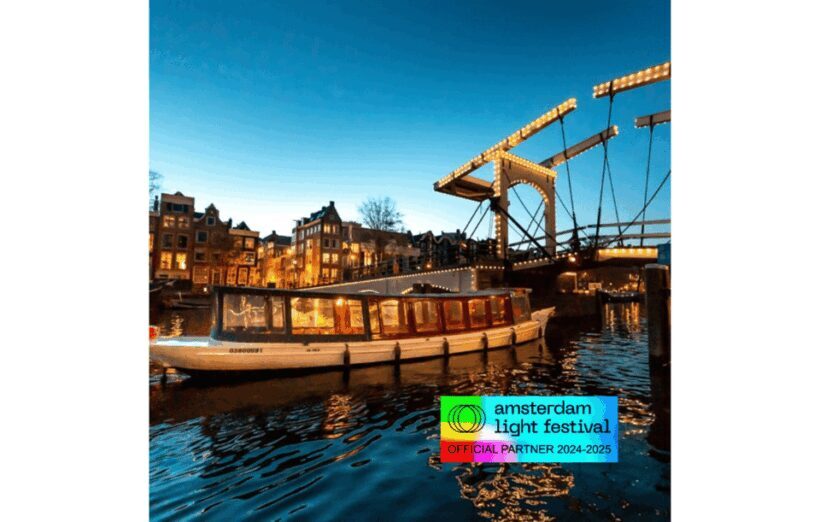 Amsterdam: Light Festival Heated Cruise with Drinks & Snacks - Who Will Love This Tour?