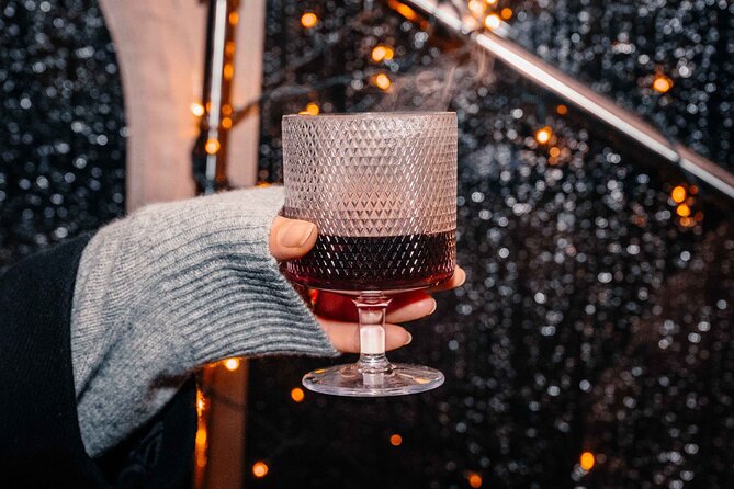 Amsterdam: Light Festival Shared Boat with unlimited drinks - Final Thoughts: Is It Worth It?