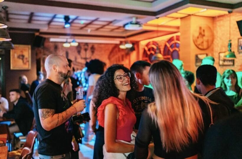Amsterdam: Ludwig's Original Pub Crawl with VIP Club Entry - Why Past Travelers Rave About Ludwig’s Pub Crawl