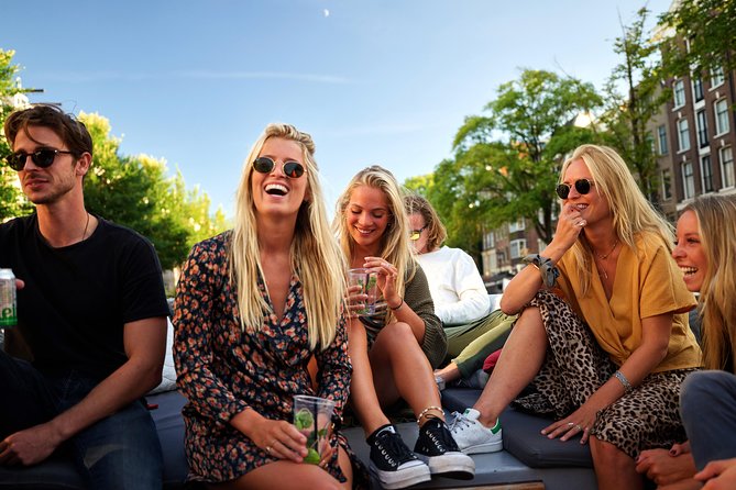 Amsterdam: Luxury Canal Cruise with Unlimited Drinks Option - The Sum Up: Is It Worth It?