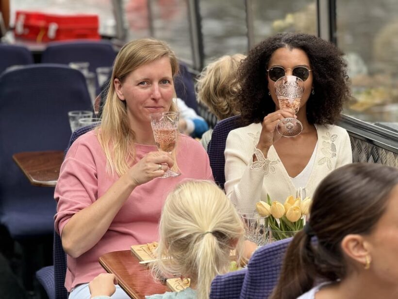 Amsterdam: Luxury Cheese & Wine Canal Cruise - Final Thoughts: Is It Worth It?