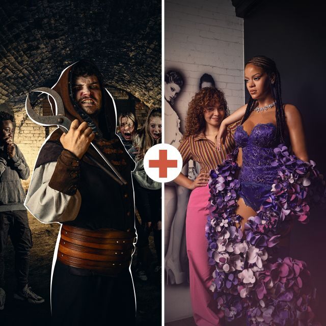 Amsterdam: Madame Tussauds & Amsterdam Dungeon Combo Ticket - Final Thoughts: Who Will Love This?