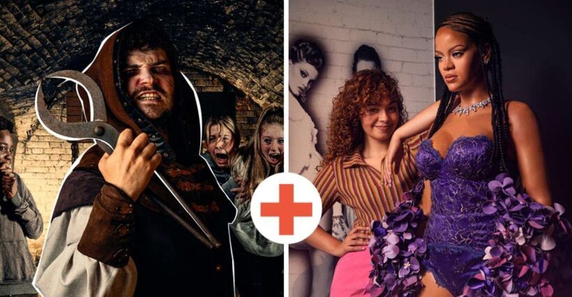 Amsterdam: Madame Tussauds & Amsterdam Dungeon Combo Ticket - FAQ