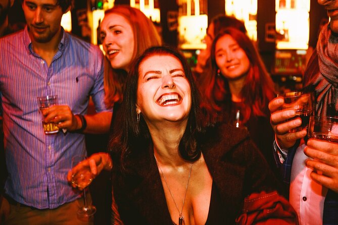 Amsterdam Magic Show: Things That Make You Go Huh - Venue and Accessibility Information