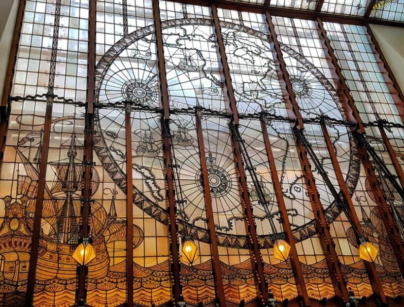 Amsterdam: Maritime Walking Tour - The Experience: What’s Included and What’s Not