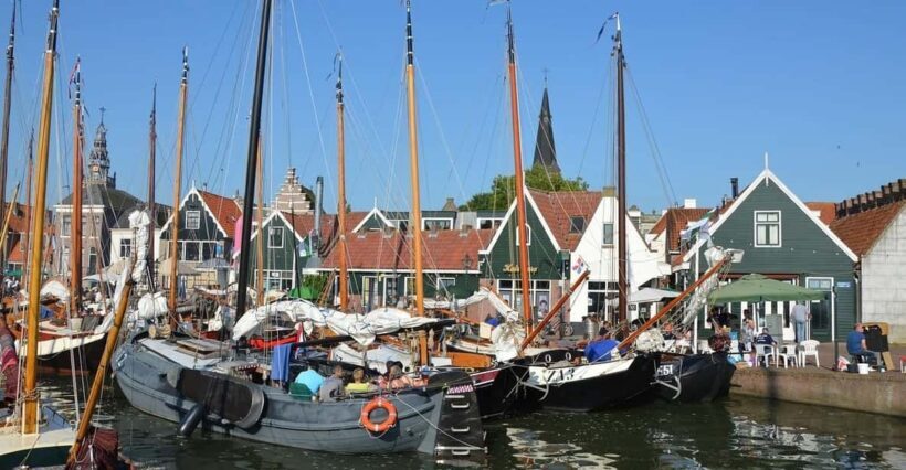 Amsterdam: Marken, Volendam, Edam (Private Driver & Tour) - An Authentic Day in the Dutch Countryside: Marken, Volendam, and Edam (Private Driver & Tour)