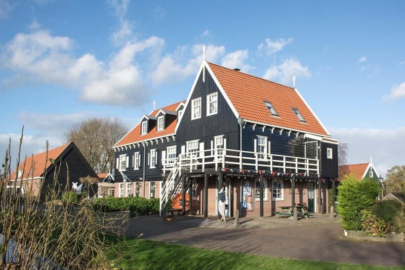 Amsterdam: Marken, Volendam, Edam (Private Driver & Tour) - Key Points