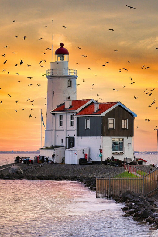 Amsterdam: Marken, Volendam, Edam (Private Driver & Tour) - Why This Tour Delivers Real Value