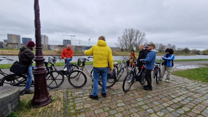 Amsterdam: Mike's Countryside E-bike Tour, Cheese & Clogs - Weather Considerations