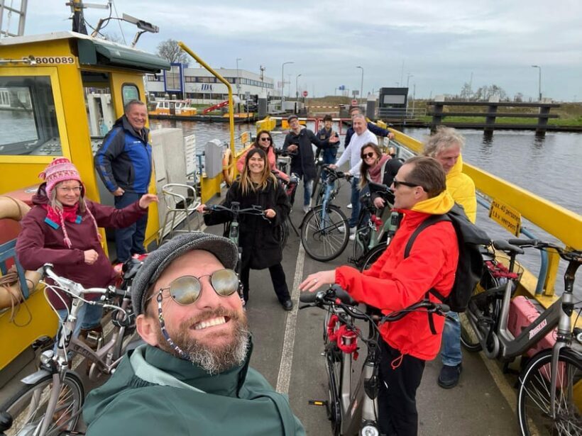 Amsterdam: Mike's Countryside E-bike Tour, Cheese & Clogs - Final Thoughts: Who Should Consider This Tour?