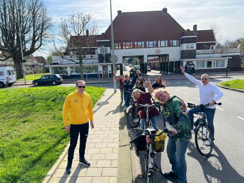 Amsterdam: Mike's Countryside E-bike Tour, Cheese & Clogs - FAQs about Mike’s Countryside E-bike Tour
