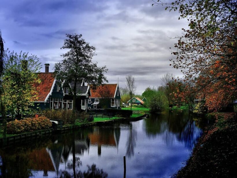 Amsterdam: Mike's Windmills E-Bike Tour to Zaanse Schans - Practical Details and Value