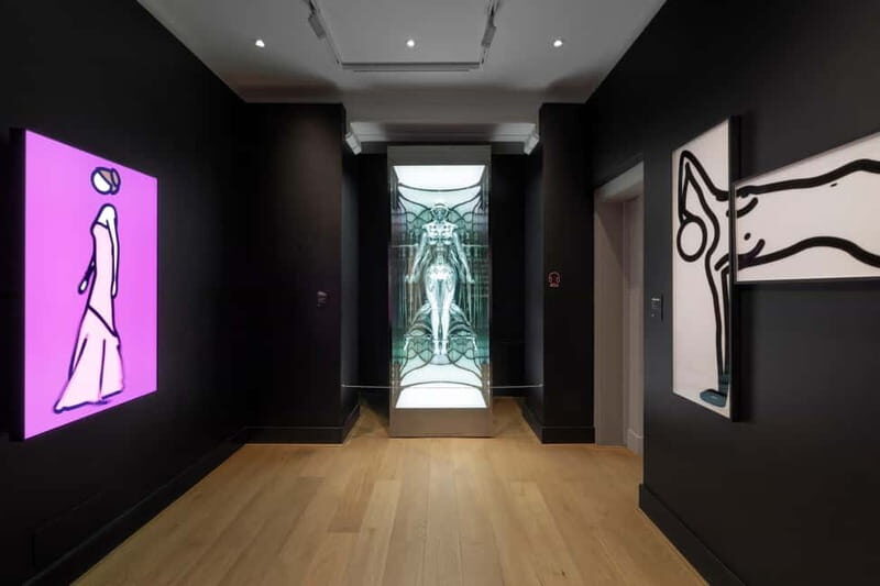 Amsterdam: Moco Museum Entrance Tickets with Banksy & More - What Do Visitors Say?