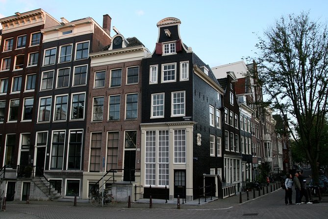 Amsterdam Morning or Afternoon Small-Group Walking Tour - Practical Tips for Travelers