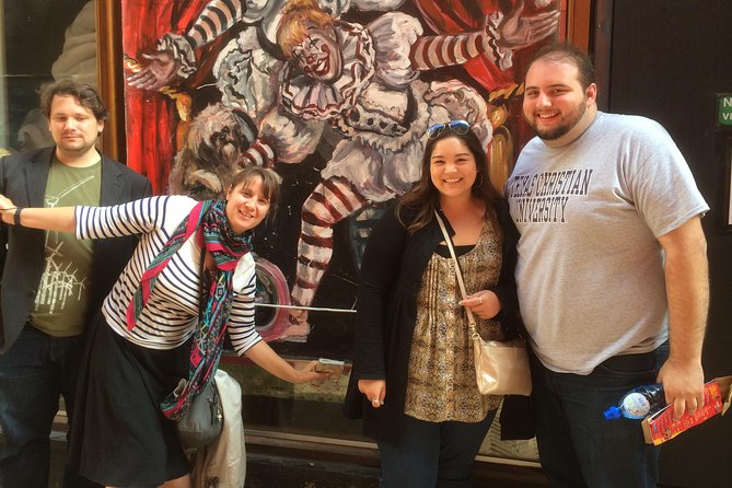 Amsterdam Morning or Afternoon Small-Group Walking Tour - Who Will Love This Tour?