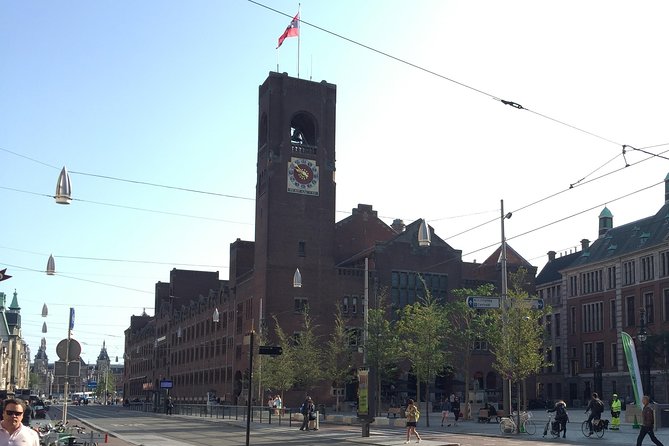 Amsterdam Morning or Afternoon Small-Group Walking Tour - Frequently Asked Questions